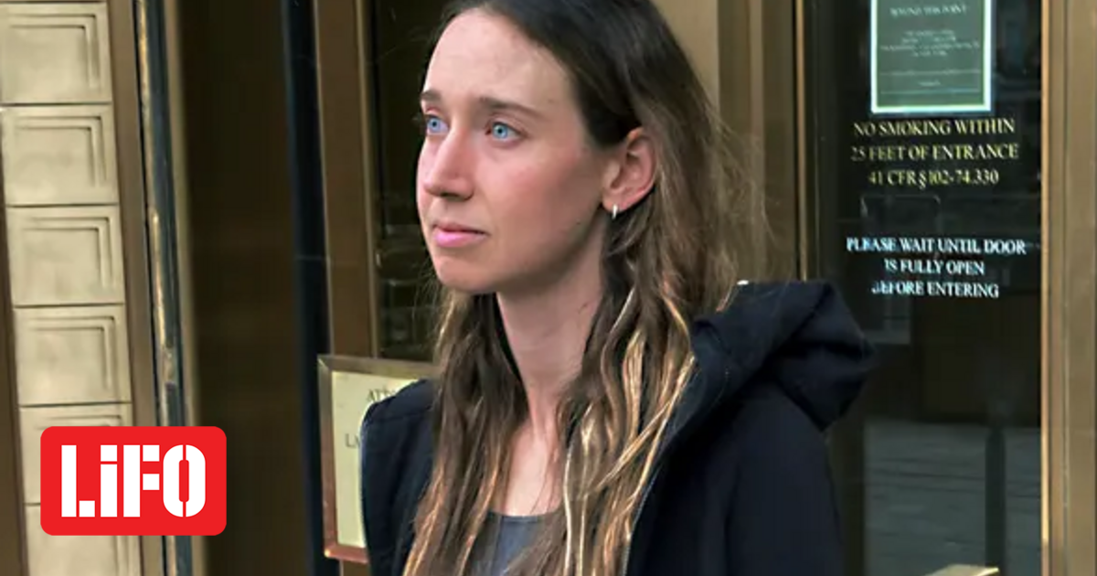 Γιατί οι νεαροί απόφοιτοι της λίστας «30 κάτω από 30» του Forbes καταλήγουν στη φυλακή; | LiFO